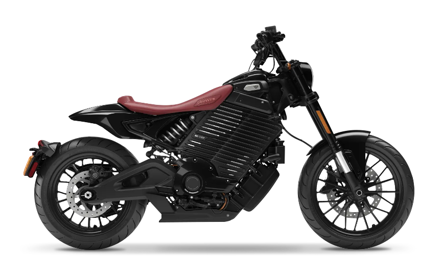 Livewire | Barnes Harley-Davidson® | Electric Motorcycle